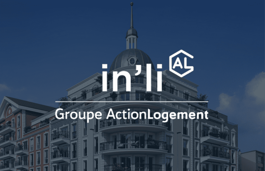 Cas client | In’li externalise ses états des lieux avec Check & Visit